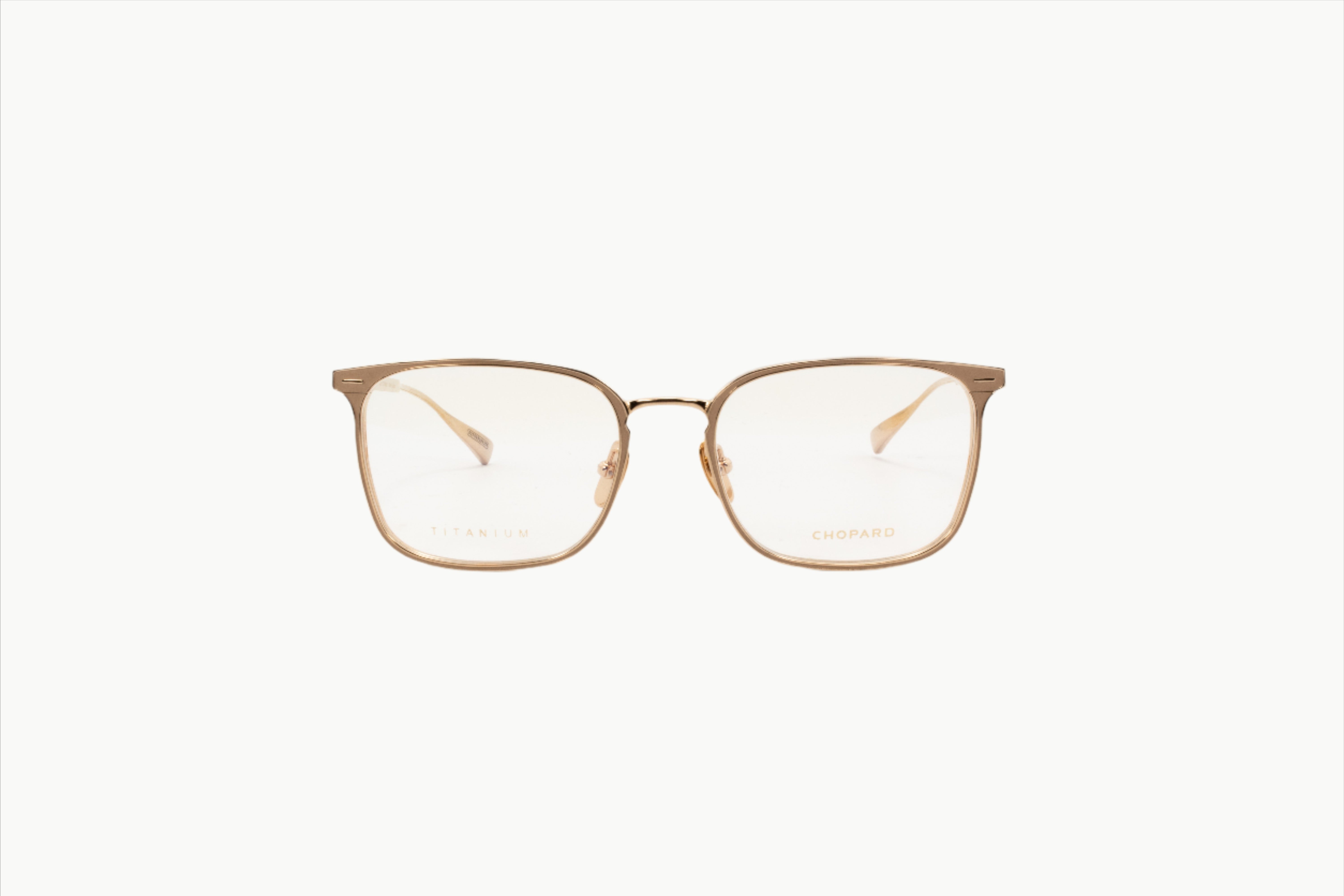 CHOPARD Frame - VCHD22 (0349) – Sight Optics